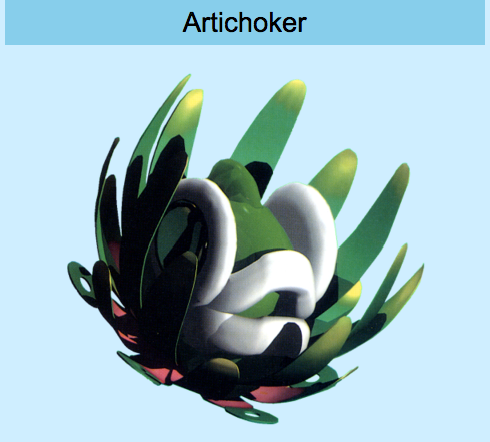 Best enemy names! - Video Games - Waypoint - Forum