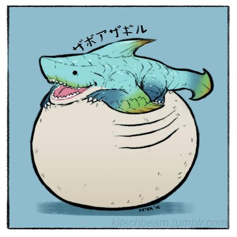 My top 10 favorite Monsters in Monster Hunter - Video Games - Waypoint ...