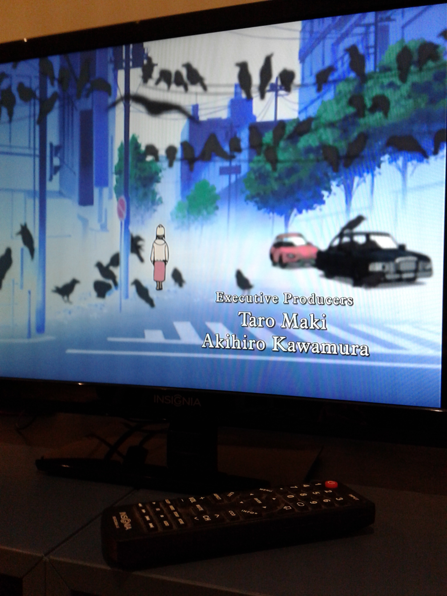 What are some of your favourite cyberpunk stories? - Pop Culture ...